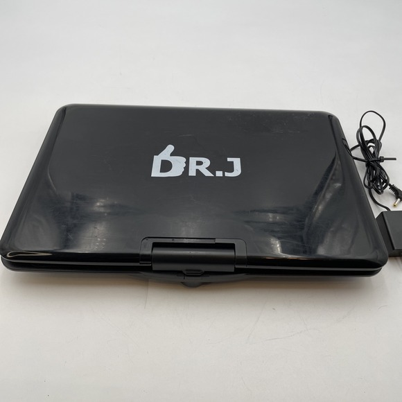 Dr Jart | Portable Audio & Video | Dr J Multimedia Portable Video ...